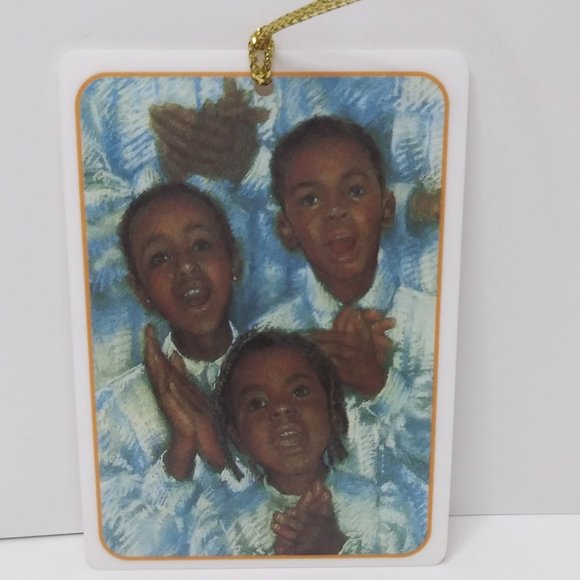 Hallmark | Holiday | 998 Our Song Brenda Joysmith Keepsake Collection ...